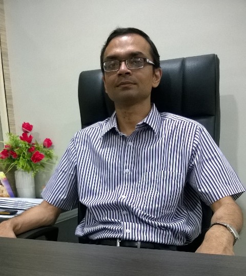 Sudarshan Eye Hospital